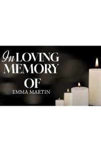 Emma Jean Martin Obituary in Memphis at N.J. Ford and Sons Funeral Home ...