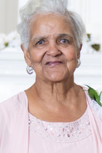 Edna Mae Hampton Obituary in Memphis at N.J. Ford and Sons Funeral Home ...