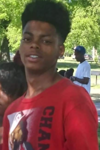 Demarious D Miller Obituary in Memphis at N.J. Ford and Sons Funeral ...