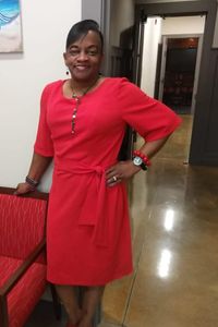 Renita M. Collins Obituary in Memphis at N.J. Ford and Sons Funeral ...