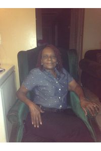 Essie M. Butler Obituary in Memphis at N.J. Ford and Sons Funeral Home ...