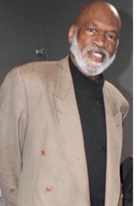 Thomas Hampton Obituary in Memphis at N.J. Ford and Sons Funeral Home ...