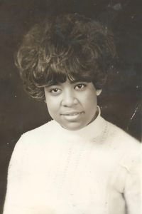 Beverly Ann Abram Obituary in Memphis at N.J. Ford and Sons Funeral ...