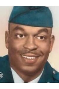 Terrell Freeman Sr. Obituary in Tallahassee at Strong & Jones Funeral ...