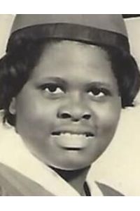 Glendora Yvonne Lomack Obituary in Tallahassee at Strong & Jones ...