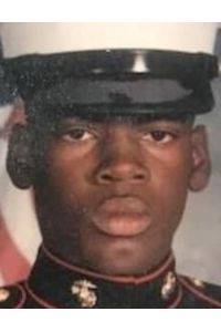 Mr. Keith Dewayne Farmer Obituary in Tallahassee at Strong & Jones ...