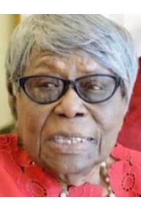 Mother Rosetta Allen Sanders Obituary in Tallahassee at Strong & Jones ...
