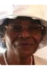 Mrs. Willie Mae Kitchen Hansell Obituary in Tallahassee at Strong ...