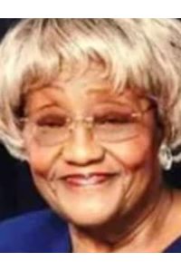Mrs. Irene T. Perry Obituary in Tallahassee at Strong & Jones Funeral ...
