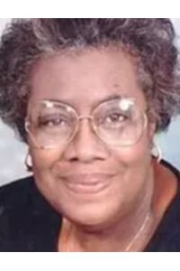 Mrs. Doris J. Barnes Obituary in Tallahassee at Strong & Jones Funeral Home, Inc. | Obit
