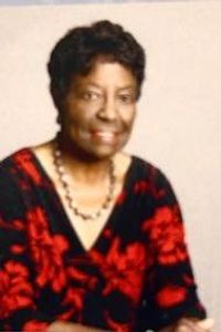 Mrs. Marie Henry Steward Obituary in Tallahassee at Strong & Jones ...
