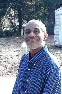 Mr. Marshall Louis Oliver Obituary in Tallahassee at Strong & Jones ...