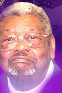 Bishop James McCaskill Obituary in Tallahassee at Strong & Jones ...