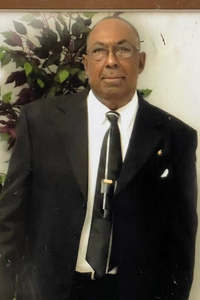 Mr Robert Ervin Mitchell Obituary in Tallahassee at Strong & Jones ...