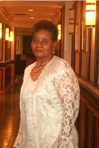 Mrs. Mable Kilpatrick Obituary in Tallahassee at Strong & Jones Funeral ...