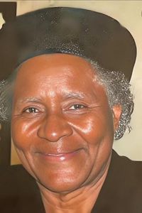 Mrs. Fannie Mae Baker Obituary in Tallahassee at Strong & Jones Funeral Home, Inc. | Obit