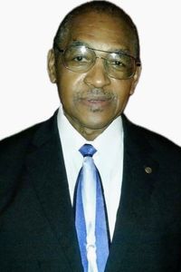 Mr. Robert Samuel Chatmon Obituary in Tallahassee at Strong & Jones ...
