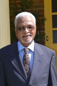 Harry Roberts Obituary in Tallahassee at Strong & Jones Funeral Home ...