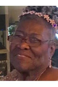 Elizabeth Hymes Obituary in Johns Island at Walker's Mortuary Chapel Of ...