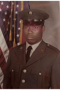 Marvin Hamilton Obituary in Johns Island at Walker's Mortuary Chapel Of ...