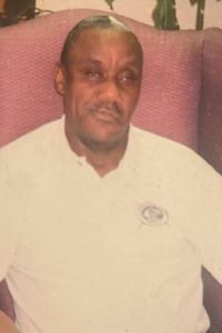 Nathan Robinson Obituary in Johns Island at Walker's Mortuary Chapel Of ...