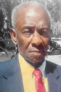 Benjamin Green Obituary in Johns Island at Walker's Mortuary Chapel Of ...