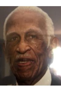 Deacon Christopher C. Gantt, Jr. Obituary in Johns Island at Walker's ...