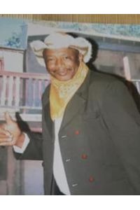 Maurice Heyward, Sr. Obituary in Johns Island at Walker's Mortuary ...