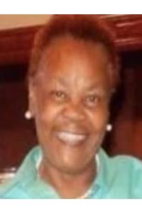 Barbara Ann Johnson Obituary in Pelham at Nathaniel Thomas & Son Home ...