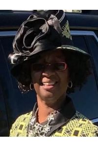 Lydia Hawkins Troutman Obituary in Pelham at Nathaniel Thomas & Son ...