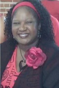 Seevilla Vonita Moore Obituary in Pelham at Nathaniel Thomas & Son Home ...