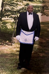 Alfred Allen, Jr. Obituary in Pelham at Nathaniel Thomas & Son Home For ...