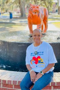 Wanda Marie Atkins Worthy Obituary in Pelham at Nathaniel Thomas & Son ...