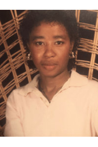 Ruby Lee Perry Obituary in Pelham at Nathaniel Thomas & Son Home For ...