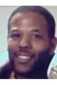 Mr. Troy Deron Jordan Obituary in Valdosta at Harrington Funeral Home ...