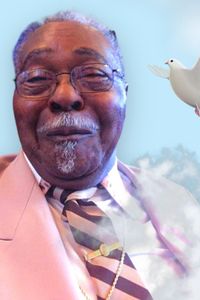 Bishop Dr. Johnny B. Straughter Obituary in Valdosta at Harrington ...