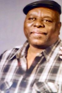 Mr. Wilbert Roundtree Obituary in Valdosta at Harrington Funeral Home ...