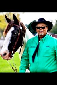 Mr. Harris “Roddy” Vickers Obituary in Valdosta at Harrington Funeral ...