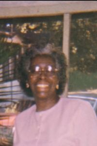 Ms. Marie Keys Obituary in Valdosta at Harrington Funeral Home, Inc. | Obit