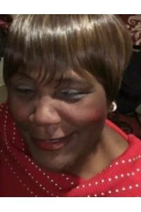 Jerrie Dean Moss Obituary in Atlanta at Alfonso Dawson Mortuary, Inc ...