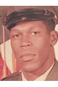 George Sidney Mosley Obituary in Atlanta at Alfonso Dawson Mortuary ...