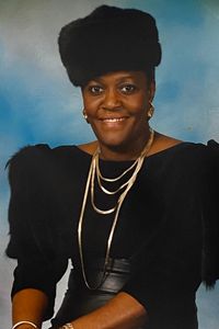 Ella Ruth Howell Obituary in Atlanta at Alfonso Dawson Mortuary, Inc ...