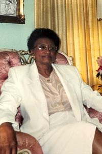Ruby Nell Jackson Obituary in Atlanta at Alfonso Dawson Mortuary, Inc ...