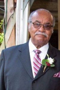 Ray Ennis Lee Obituary in Atlanta at Alfonso Dawson Mortuary, Inc. | Obit