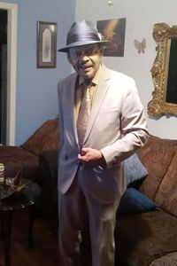 Larry Jerome Coven Obituary in Atlanta at Alfonso Dawson Mortuary, Inc ...