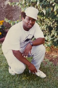 Roger Lee Freeman Obituary in Atlanta at Alfonso Dawson Mortuary, Inc ...