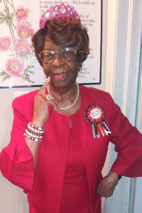 Mamie Lois Brown-Starks Obituary in Atlanta at Alfonso Dawson Mortuary ...