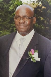 Norbert Livingston Bright Obituary in Atlanta at Alfonso Dawson ...