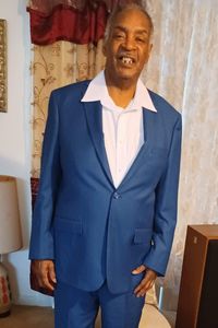 Carl Bobby North Obituary in Atlanta at Alfonso Dawson Mortuary, Inc ...