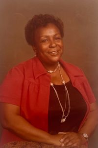 Doris Grier Mathis Obituary in Atlanta at Alfonso Dawson Mortuary, Inc ...